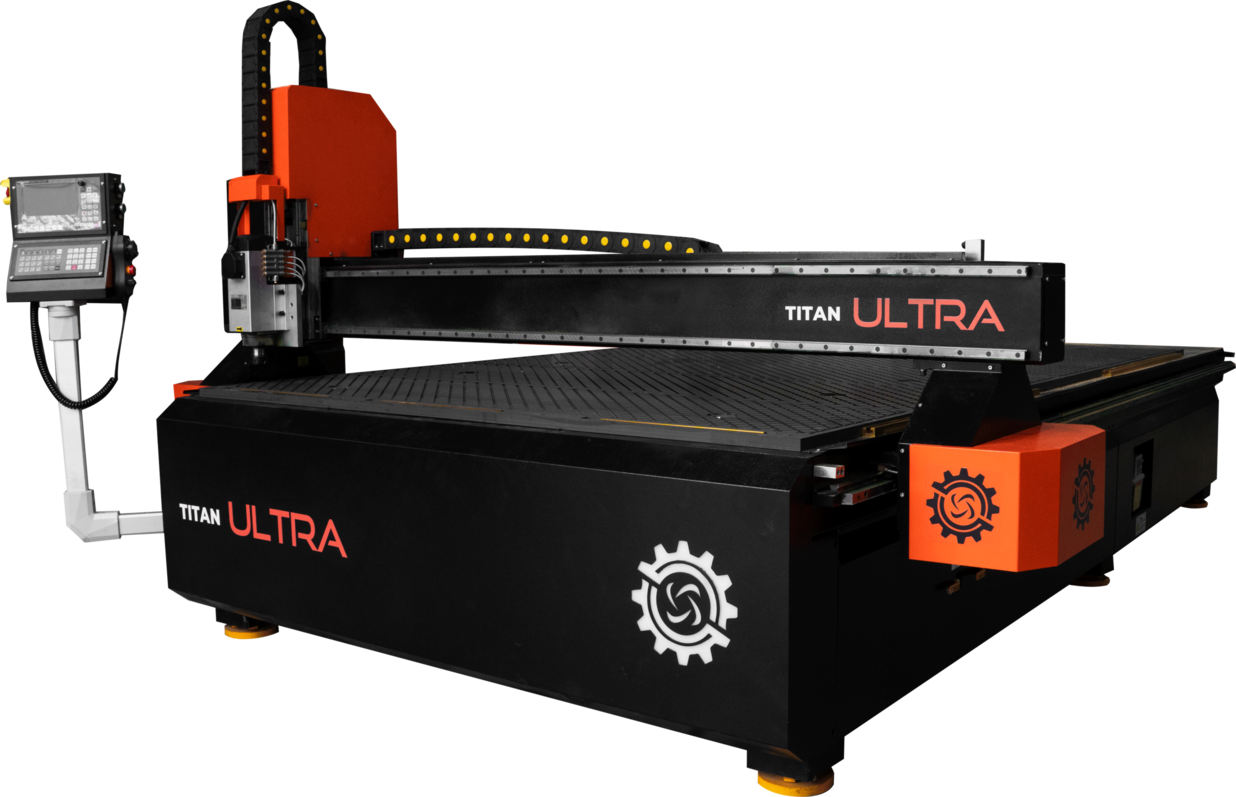 Mak PRO 3000 – MAK CNC